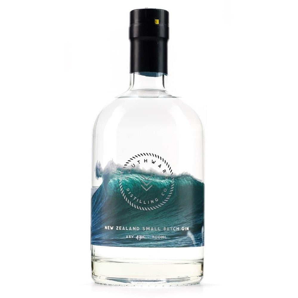 Southward Distilling Wave Gin 700mL – TaxFreeSpirits