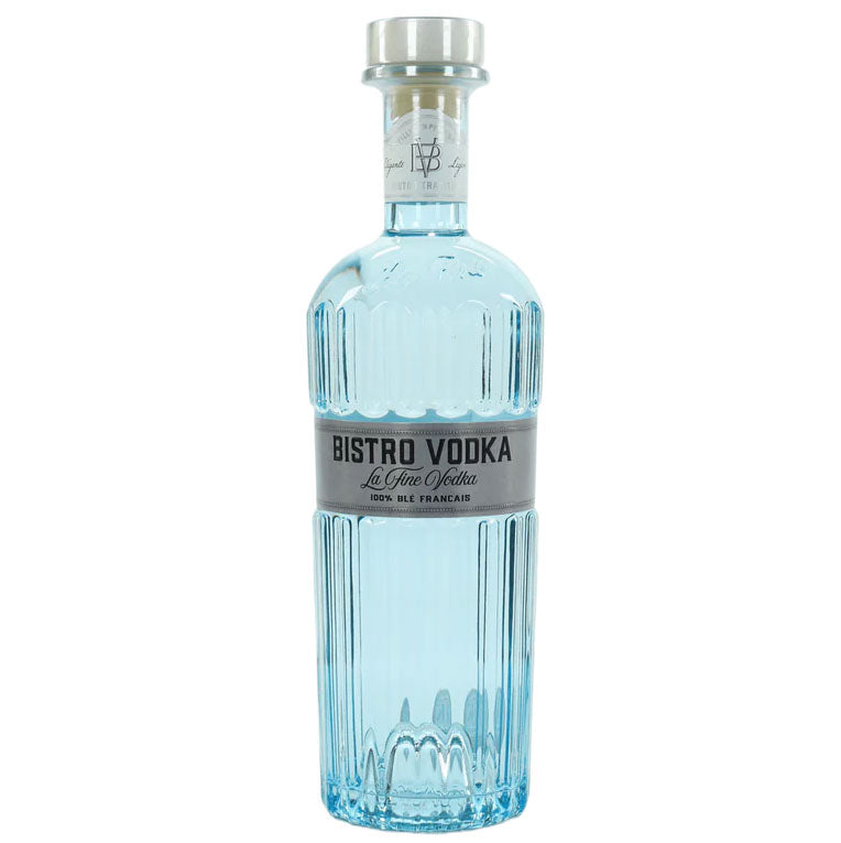 Bistro Vodka 700ml – TaxFreeSpirits